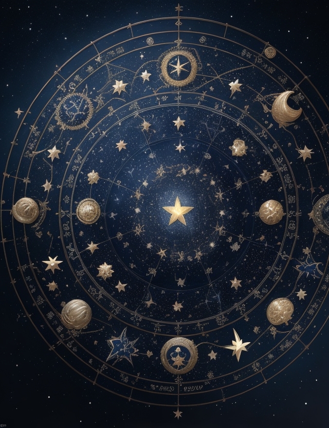 Zodiac And Star Sign Meanings