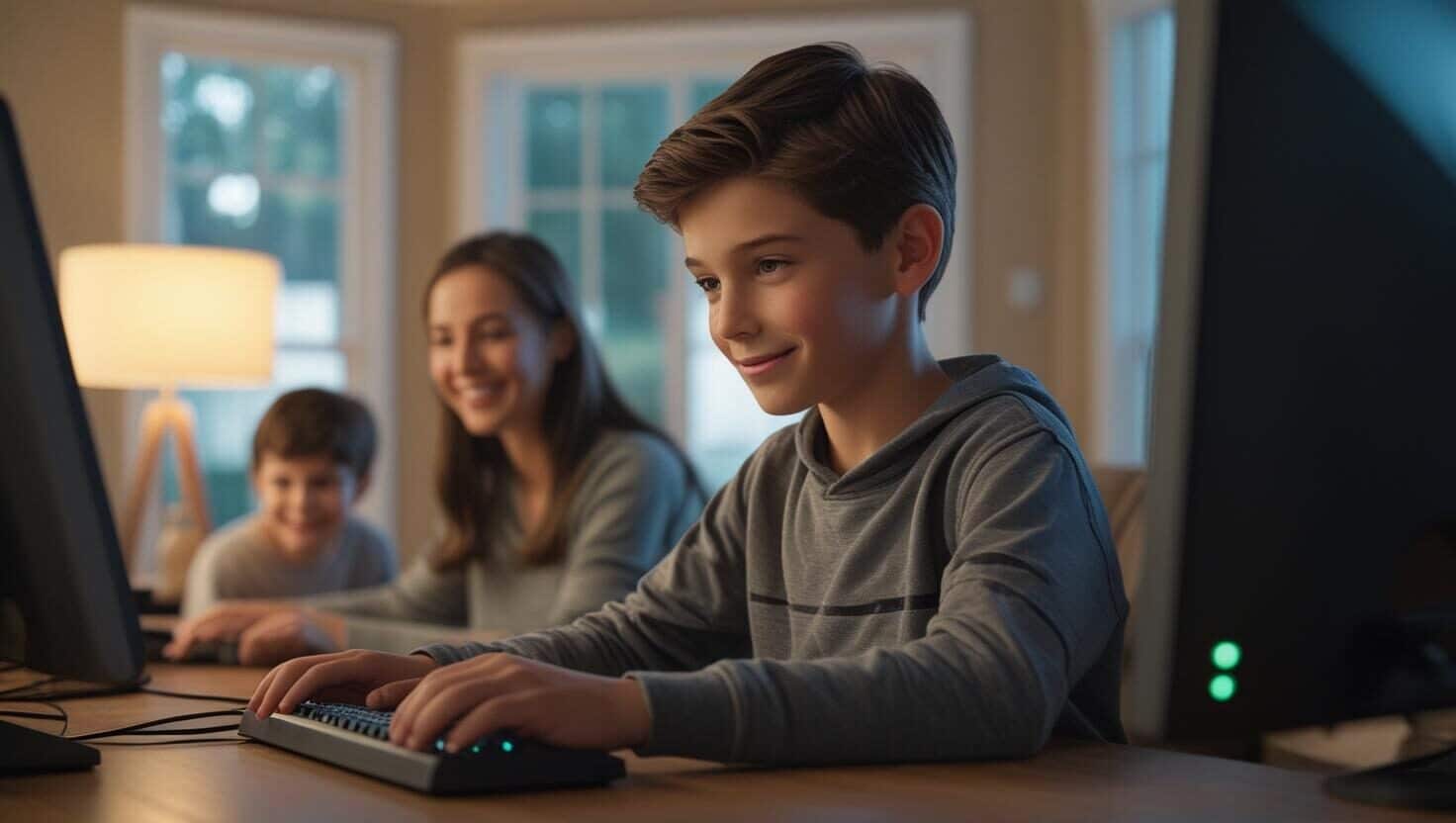 Free Coding Apps for Kids: Learning Through Play and Exploration